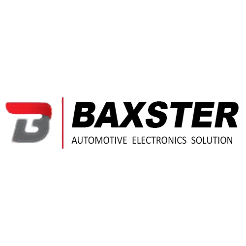 Придбати оригінальну продукцію бренду Baxster в офіційного дилера ...
